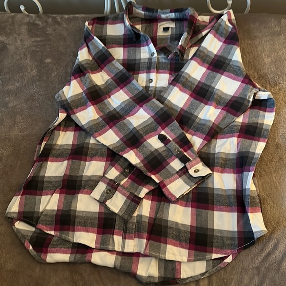 Universal Thread | Tops | Universal Thread Flannel Shirt | Poshmark